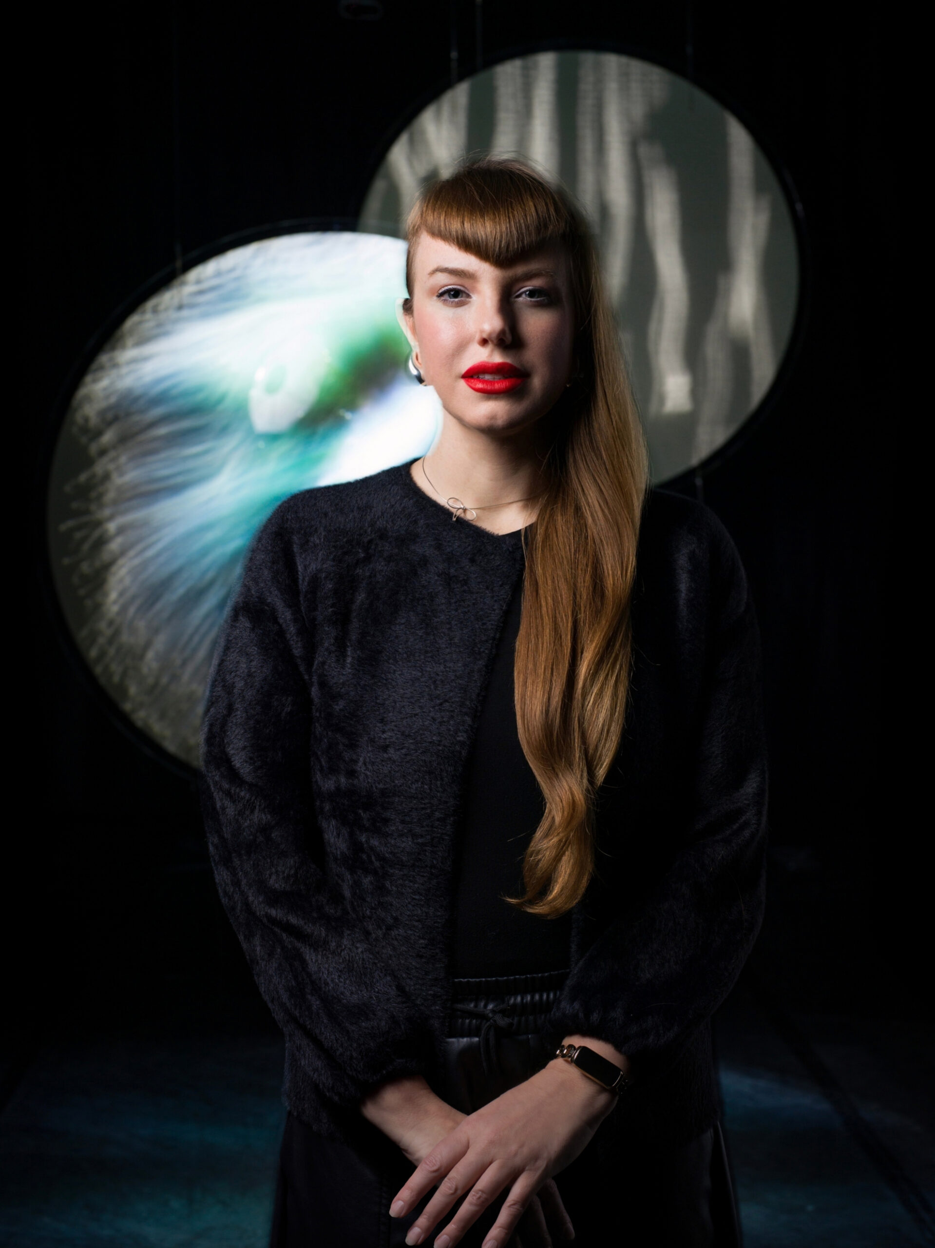 Example Project | Amy Karle